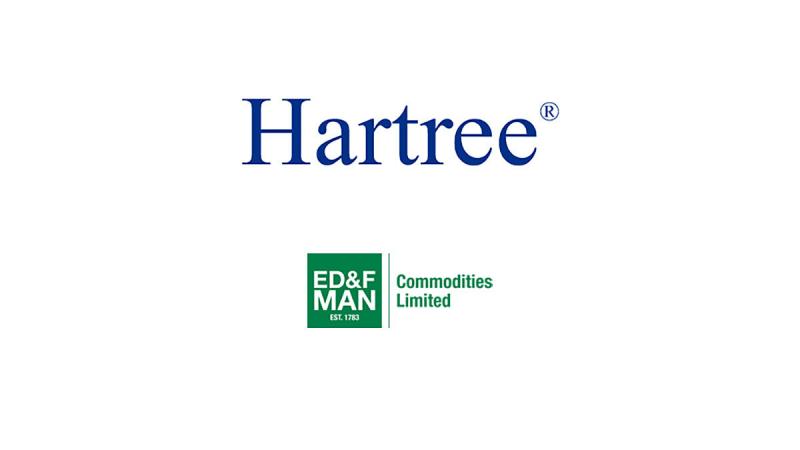 Hartree Partners, ED&F Man Commoditiesの買収手続き完了を発表